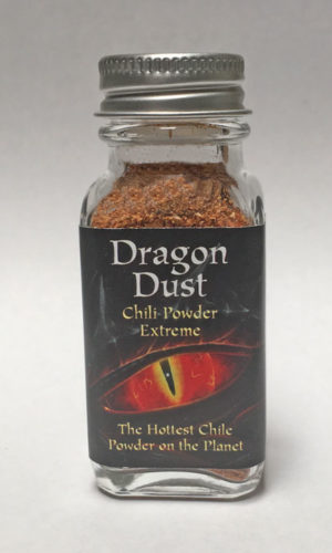 Dragon Dust Archives - Dragon Dust Chili Powder
